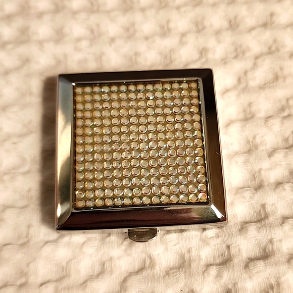 Estee Lauder | Makeup | Estee Lauder Lucidity Transparent 203 Compact ...